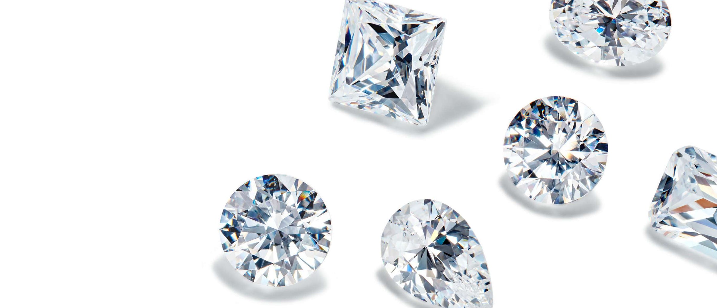 Diamond Education
